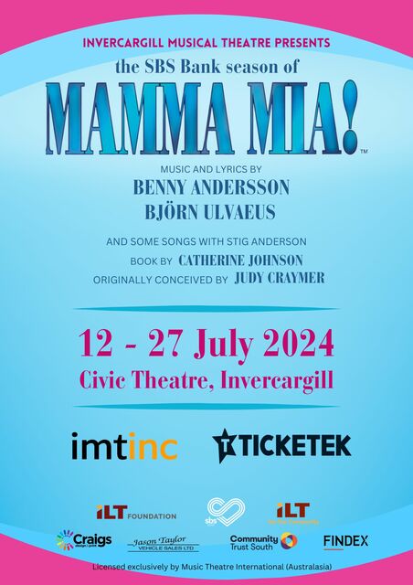 What's on | Musical Theatre New Zealand (MTNZ)